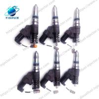 China Fuel Injecteur Injector 4026222 3411756 3411761 For M11 for sale