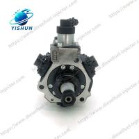 China High Pressure Engine Fuel Pumps 0445020083 32g61-00300 For Sk130-8 D04fr Engine for sale