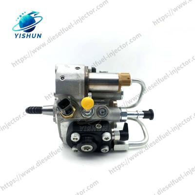 China Fuel Injection Pump 294050-0105 294050-0103 8-97605946-5 Compatible With 6HK1 Engine for sale