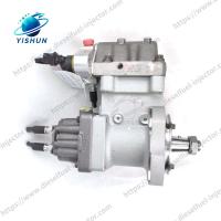 China Original Common Rail Diesel Fuel Pumps 3973228 For Qsl9 Qsl Engine for sale