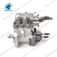 China Original Common Rail Diesel Fuel Pumps 3973228 For Qsl9 Qsl Engine for sale