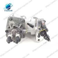 China Original Common Rail Diesel Fuel Pumps 3973228 For Qsl9 Qsl Engine for sale