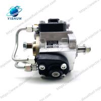 China Hp4 Common Rail Fuel Pump 294050-0138 22100-e0025 For J08e for sale