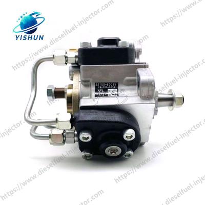 China Fuel Injection Pump 294050-0640 8-98239521-0 For Engine 6HK1 for sale