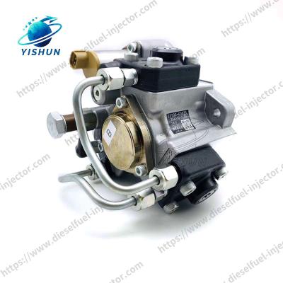 China Hp4 Common Rail Fuel Pump 294050-0138 22100-e0025 For J08e for sale