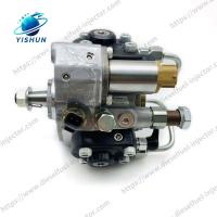 China Hp4 Common Rail Fuel Pump 294050-0138 22100-e0025 For J08e for sale