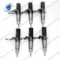 China Construction Machinery Parts Injector 1278216 For  3114 3116 Fuel Injector 127-8216 for sale