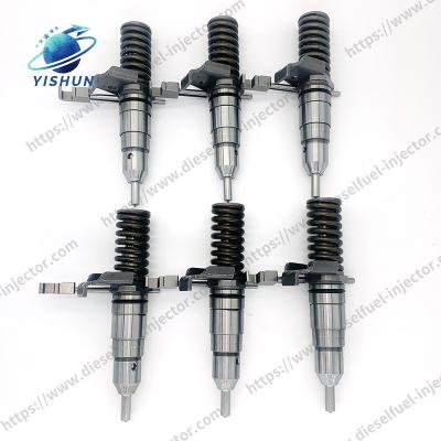 China Construction Machinery Parts Injector 1278216 For  3114 3116 Fuel Injector 127-8216 for sale