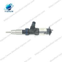 China High Quality Diesel Injector 295050-0331 For Common Rail Injector 3707280 370-7280 For for sale