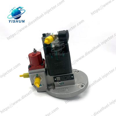 China M11 Qsm Ism Diesel Fuel Pumps 3090942 Injection Fuel Pump for sale