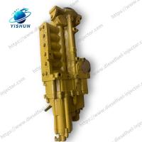China 3406 3406c  Diesel Fuel Injection Pump 1044409 104-4409 for sale