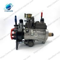 China Machinery Parts  E320d2 Diesel Fuel Pump C7.1 Fuel Injection Pump 9521a031h for sale