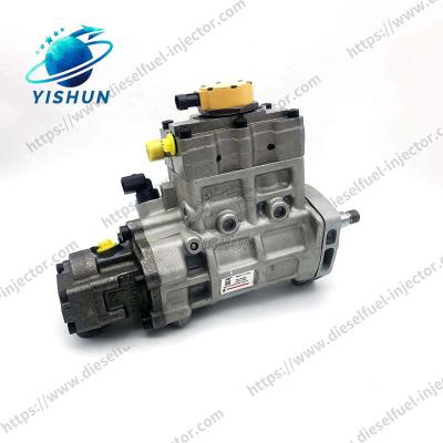 China 358-9085 326-4365 32F61-10302 C6.6 C4.4 engine parts injection pump for er-pillar 320D 3589085 3264365 for sale