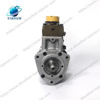 China 358-9085 326-4365 32F61-10302 C6.6 C4.4 engine parts injection pump for er-pillar 320D 3589085 3264365 for sale