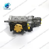 China for C4.2 C6.4  Fuel Pump Assy 324-0533 295-9127 10R-7661 Engine Parts Fuel Injector Pump For Excavator for sale