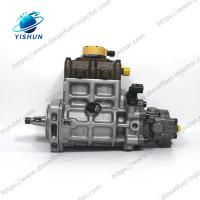 China 358-9085 326-4365 32F61-10302 C6.6 C4.4 engine parts injection pump for er-pillar 320D 3589085 3264365 for sale