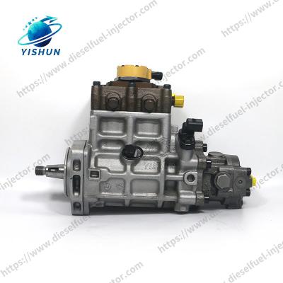China for C4.2 C6.4  Fuel Pump Assy 324-0533 295-9127 10R-7661 Engine Parts Fuel Injector Pump For Excavator for sale