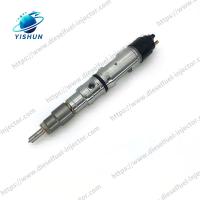 China Common Rail Engine Injection 0445120127 Fuel Unit Injector 0 445 120 127 Diesel Oil Injectors for sale