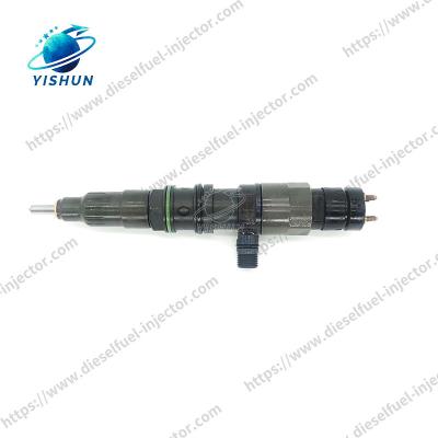 China High Quality Diesel Injector 0445120374 A4700700287 a4700700287 Crin4-21 for sale
