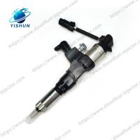 China Common Rail Fuel Injector 095000-5273 23670-E0250 Diesel Engine Spare Part 095000-5280 23910-1360 for sale