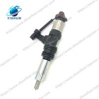 China 23670-e0020 Common Rail  Injector Nozzle 095000-6613  For J08 for sale