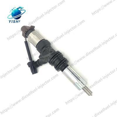 China 295050-7070 High Quality Common Rail Fuel Injector 2950507070 Part No. 295050-7070 On Sale for sale