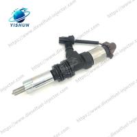 China Professional Common Rail Diesel Fuel Injection 2950502660 295050-2660 for sale