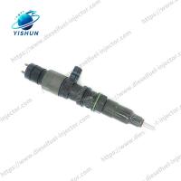 China High Quality Diesel Injector 0445120298 0445120299 0986435622 A4700700087 A470070008780 for sale