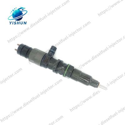 China High Quality Diesel Injector 0445120298 0445120299 0986435622 A4700700087 A470070008780 for sale