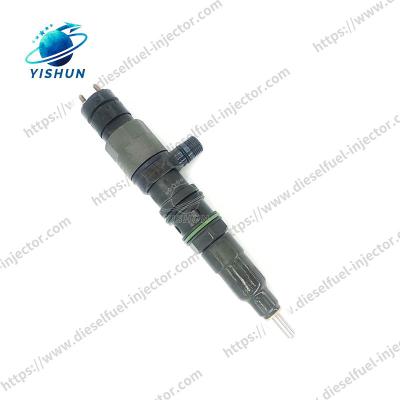China High Quality Diesel Injector 0445120270 0445120271 0986435598 for sale
