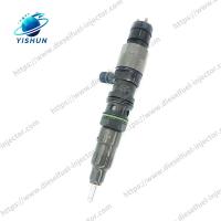 China High Quality Diesel Injector 0445120104 0445120207 0956435539 0986435540 4720700787 4720700887 Crin4-2 for sale