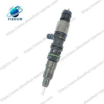 China High Quality Diesel Injector 0445120104 0445120207 0956435539 0986435540 4720700787 4720700887 Crin4-2 for sale
