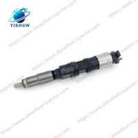 China 095000-6460 Hot Selling Common Rail Fuel Injector 095000-646# For Injector 095000646# Re529150 for sale