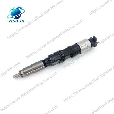 China 095000-8810 High Quality Diesel Fuel Injector 095000-881# Re532216 Re533454 Re516780 Se501934 for sale