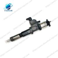 China 8-97603099-2 Diesel Engine Injector 095000-5982 095000-5980 For 4hk1 6hk1 for sale