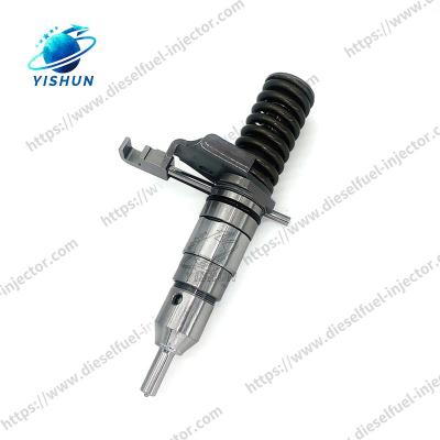 China 3114 3116 Excavator Diesel Engine Fuel Injector Nozzle 127-8207 1278207 for sale