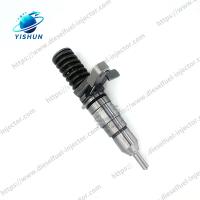 China Diesel Common Rail Fuel Injector 127-8213 1278213 For  3114 3116 for sale