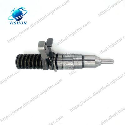 China Hot Sale High Quality 3126 Engine Diesel Fuel Injector 162-0218 1620218 For er-pillar Fuel System for sale