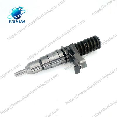 China Hot Sale High Quality 3114 3116 Diesel Engine Assembly Fuel Injector 1278211 For er-pillar for sale