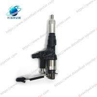 China Common Rail Injector 095000-5465 23670-e0260 23670-e0261 23910-1342 for sale