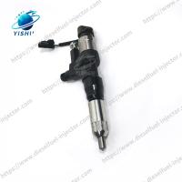 China Common Rail Injector 23670-e0570 295050-1440 Injector For 700 Series P13c/e13c for sale