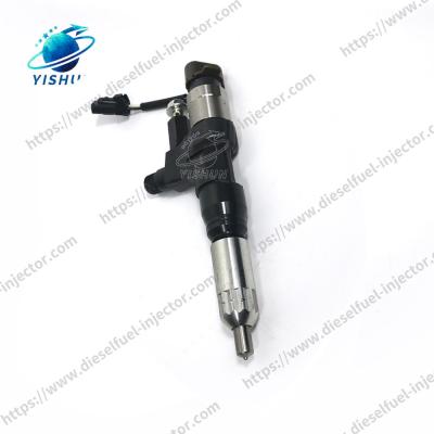 China Common Rail Injector 23670-e0570 295050-1440 Injector For 700 Series P13c/e13c for sale