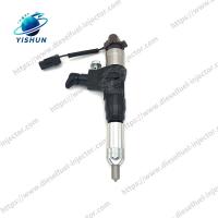 China Diesel Fuel Injector 095000-5402 300 S05cc S05d Common Rail Injector 095000-5402 23670-e0280 for sale