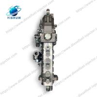 China Dx225 Db58 Engine Fuel Injection Fuel Pump 65.11101-7420a 400912-00069 for sale
