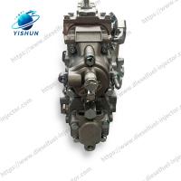 China Dx225 Db58 Engine Fuel Injection Fuel Pump 65.11101-7420a 400912-00069 for sale