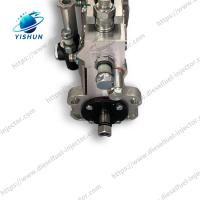China Dx225 Db58 Engine Fuel Injection Fuel Pump 65.11101-7420a 400912-00069 for sale