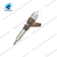 China Del Inyector Injector 312-5620 32E61-00020 For C6.6 C4.4 Engine Diesel Fuel Injector for sale