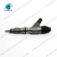 China 0445120402 0445120403 Common Rail Fuel Injector 4499600 T417806 for sale