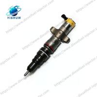 China Diesel Pump Injector 268-1840 268-1836 295-1412 For er-pillar C7 Common Rail for sale