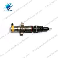 China 328-2586 Fuel Engine Injection Nozzle Injector Diesel Pump Injector Sprayer 328-2586 For  C7 Engine for sale